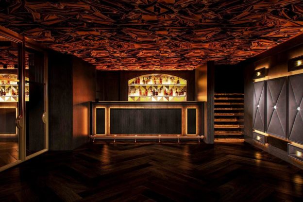 Baroq Is Back - Hidden City Secrets