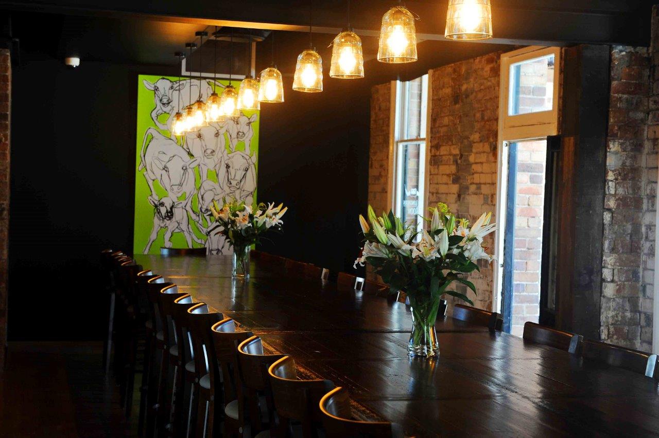 Small Function Rooms - Hidden City Secrets