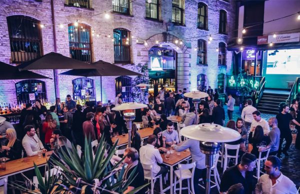 Bar Crawl Guide Sydney | Top Bars | Hidden City Secrets
