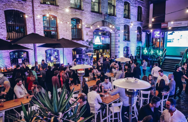 Bar Crawl Guide Sydney | Top Bars | Hidden City Secrets