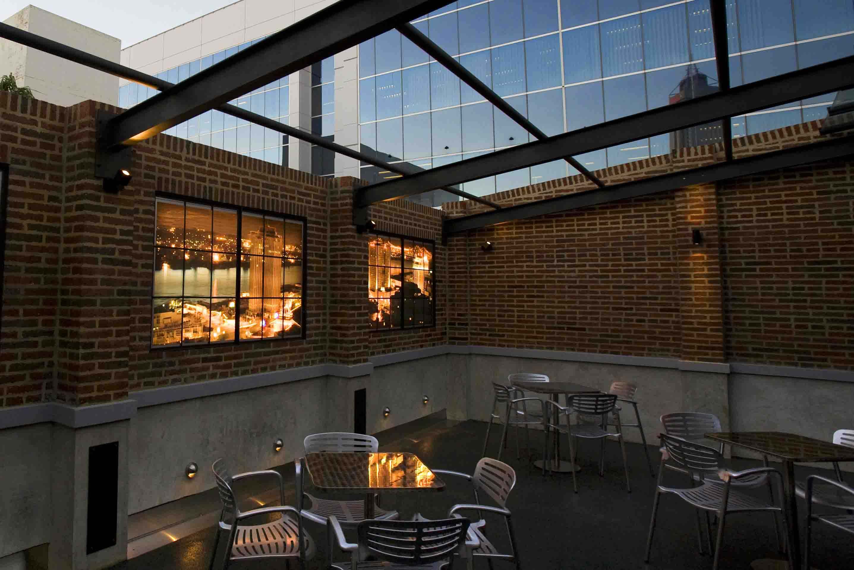 Universal Bar | Live Music Function Venues | Hidden City Secrets