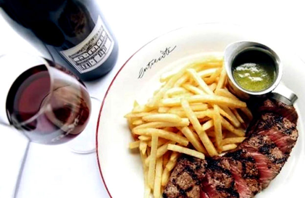 Fine Dining That Won't Break The Bank - Hidden City Secrets