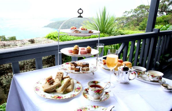 The Best High Teas In Sydney - Hidden City Secrets