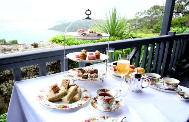 The Best High Teas In Sydney - Hidden City Secrets