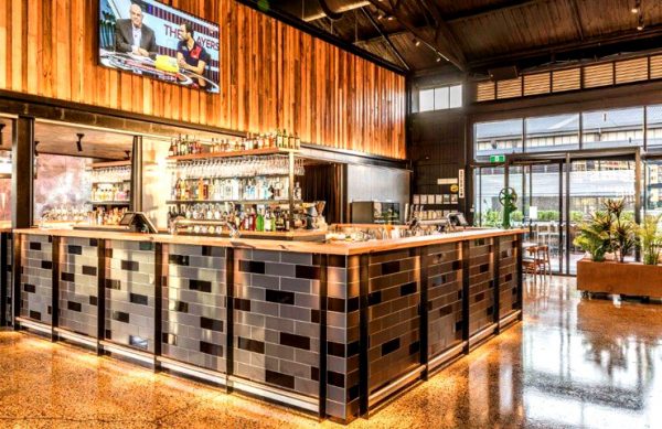The Woolshed - A New and Improved Piece of History - Hidden City Secrets