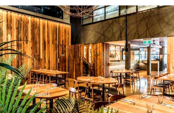 The Woolshed - A New and Improved Piece of History - Hidden City Secrets