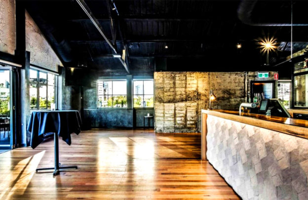 The Woolshed - A New and Improved Piece of History - Hidden City Secrets