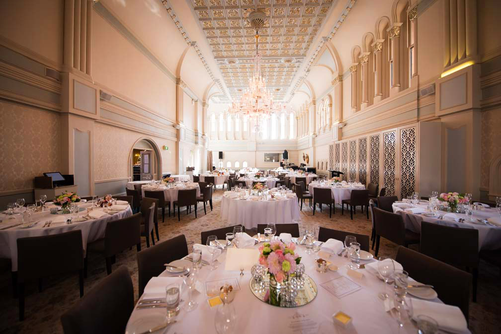 Function Rooms Sydney | Party Venues For Hire Sydney | HCS