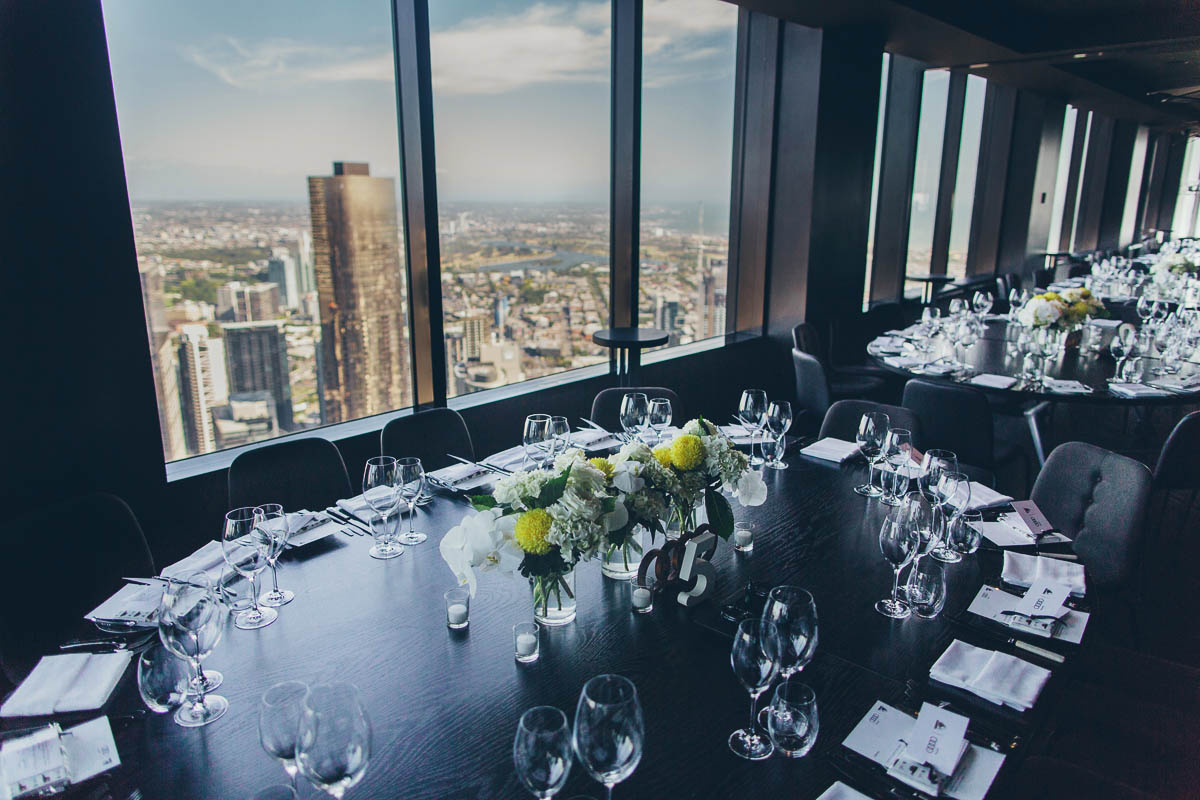 Function Room Hire Melbourne | Function Venues For Hire Melbourne | HCS