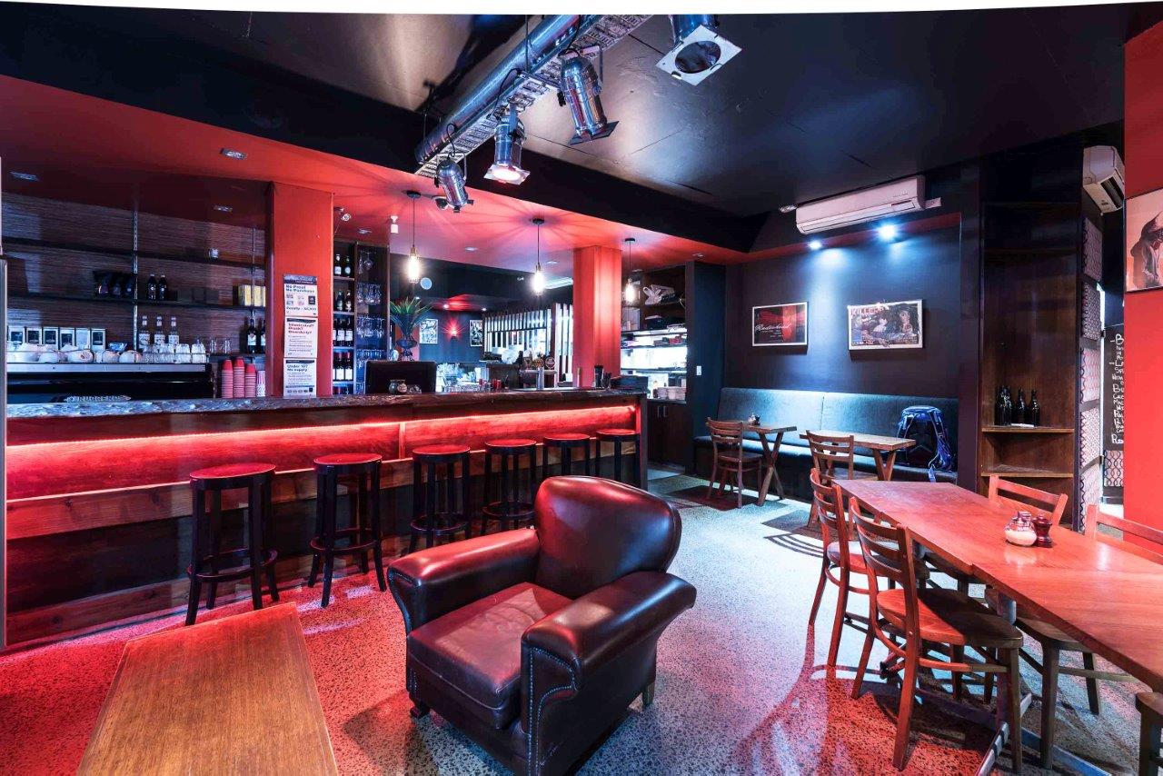 Best Restaurants Melbourne | Italian | Seafood | Waterfront | HCS