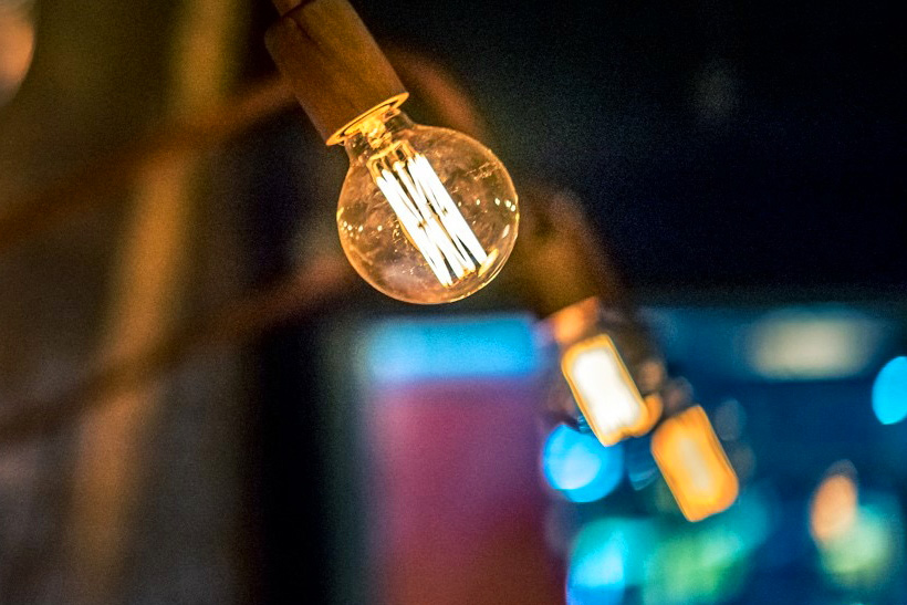 Bowerbird | Best Richmond Bars | Hidden City Secrets