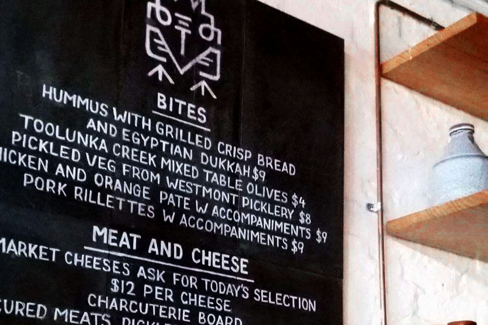 Bowerbird | Best Richmond Bars | Hidden City Secrets