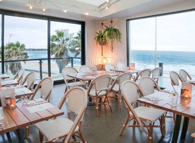 Venues with a View Melbourne | HCS