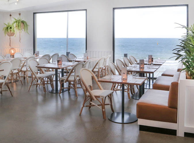 Venues with a View Melbourne | HCS