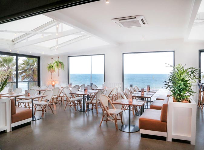 Venues with a View Melbourne | HCS