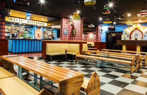 Unusual After Work Bars in Melbourne - Hidden City Secrets