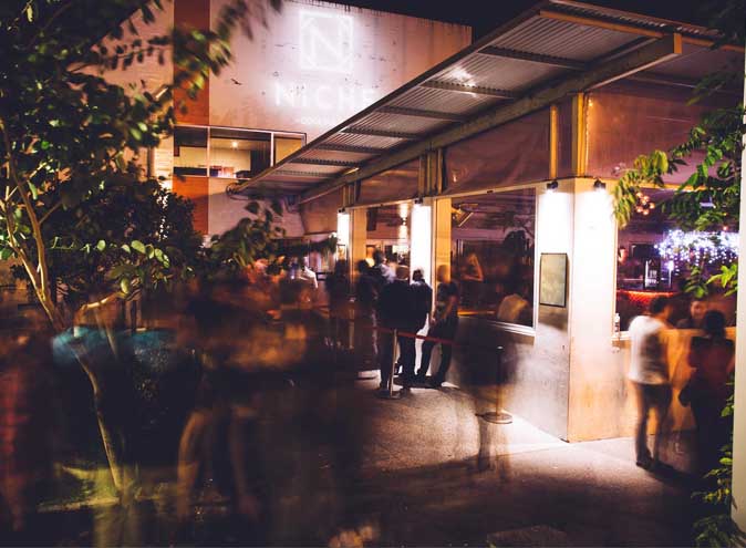 Birthday Party Venues - 2/2 - Hidden City Secrets