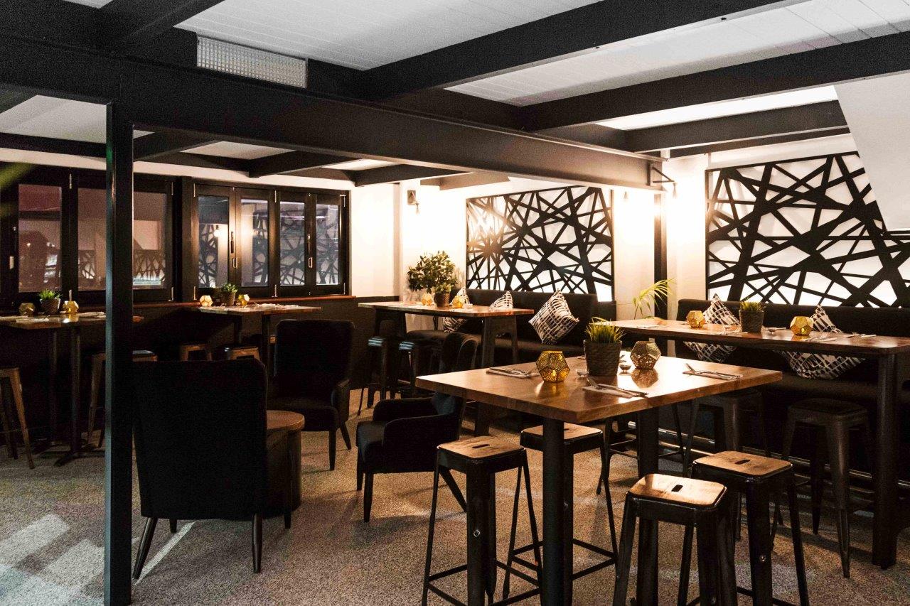 Function Venues & Unique Rooms Perth | Hidden City Secrets