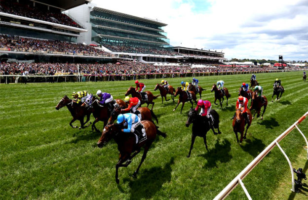 Our Spring Racing Survival Guide - Hidden City Secrets