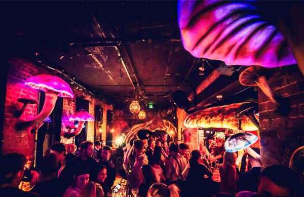 5 Fun Bars You Won't Want To Miss In Melbourne - Hidden City Secrets