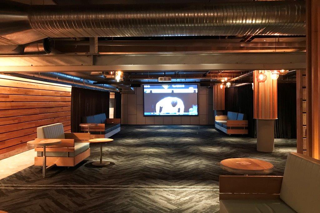 Function Rooms Sydney | Party Venues For Hire Sydney | HCS