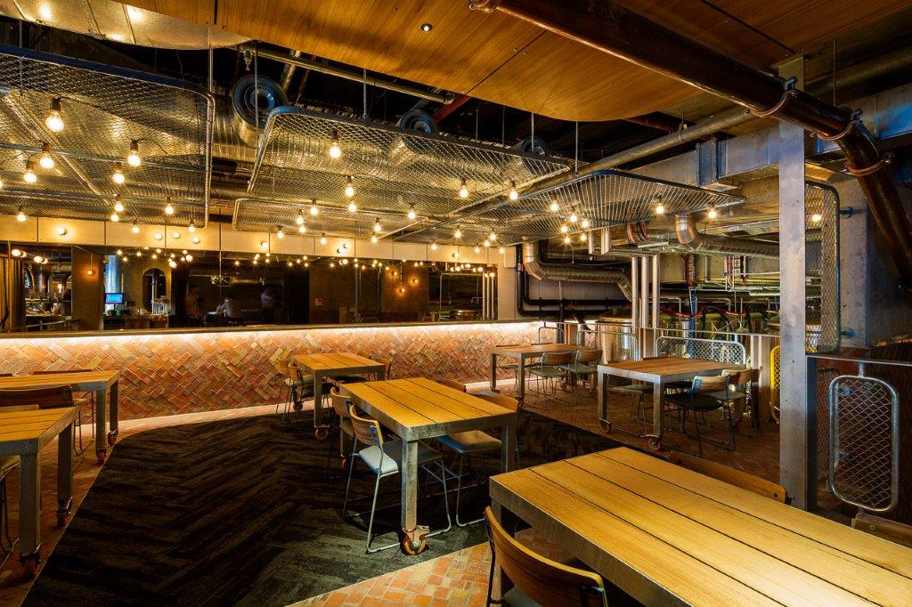 Function Rooms Sydney | Party Venues For Hire Sydney | HCS