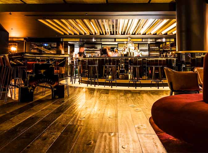 Bars Melbourne - Best Bars In Melbourne | Hidden City Secrets