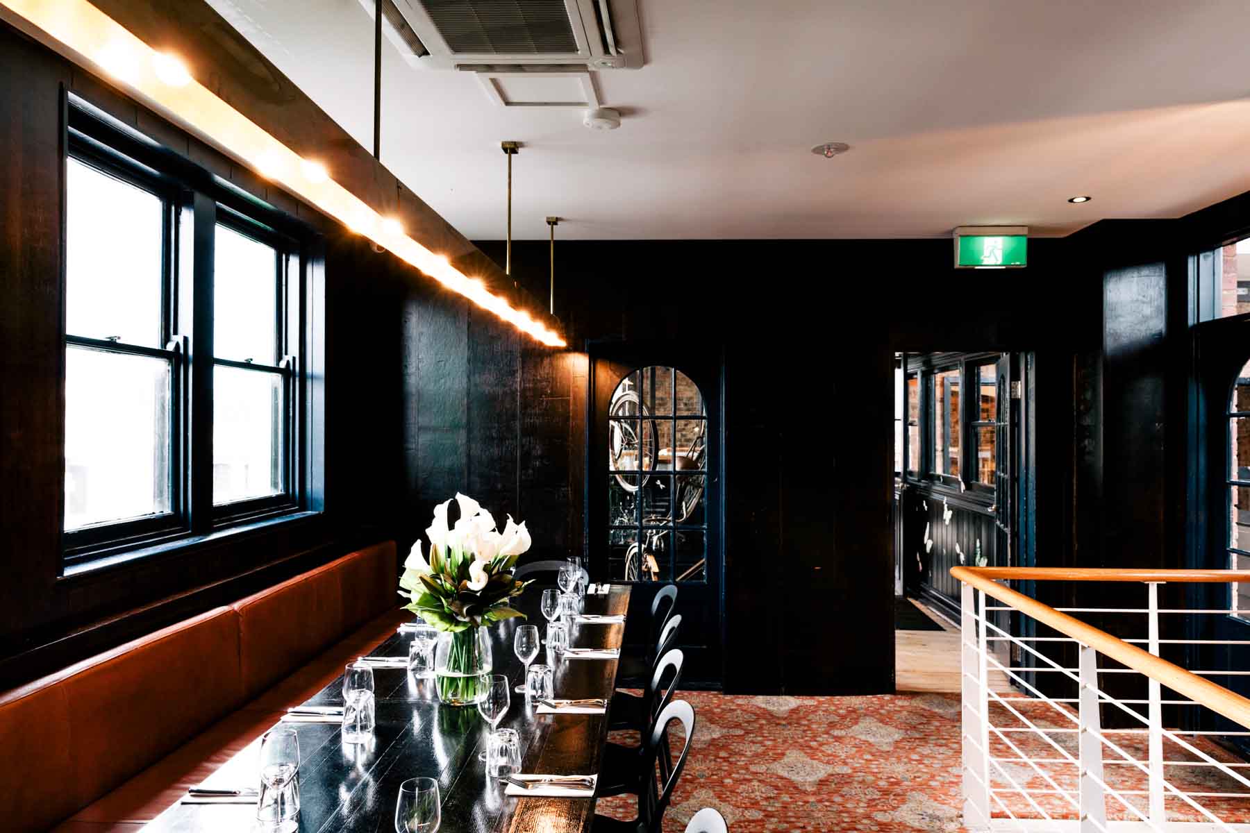 Function Venue Melbourne - Function Venues & Rooms Melbourne | HCS