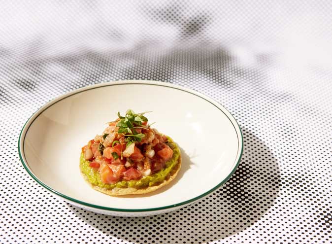 Mamasita | Best Mexican Restaurants | Hidden City Secrets