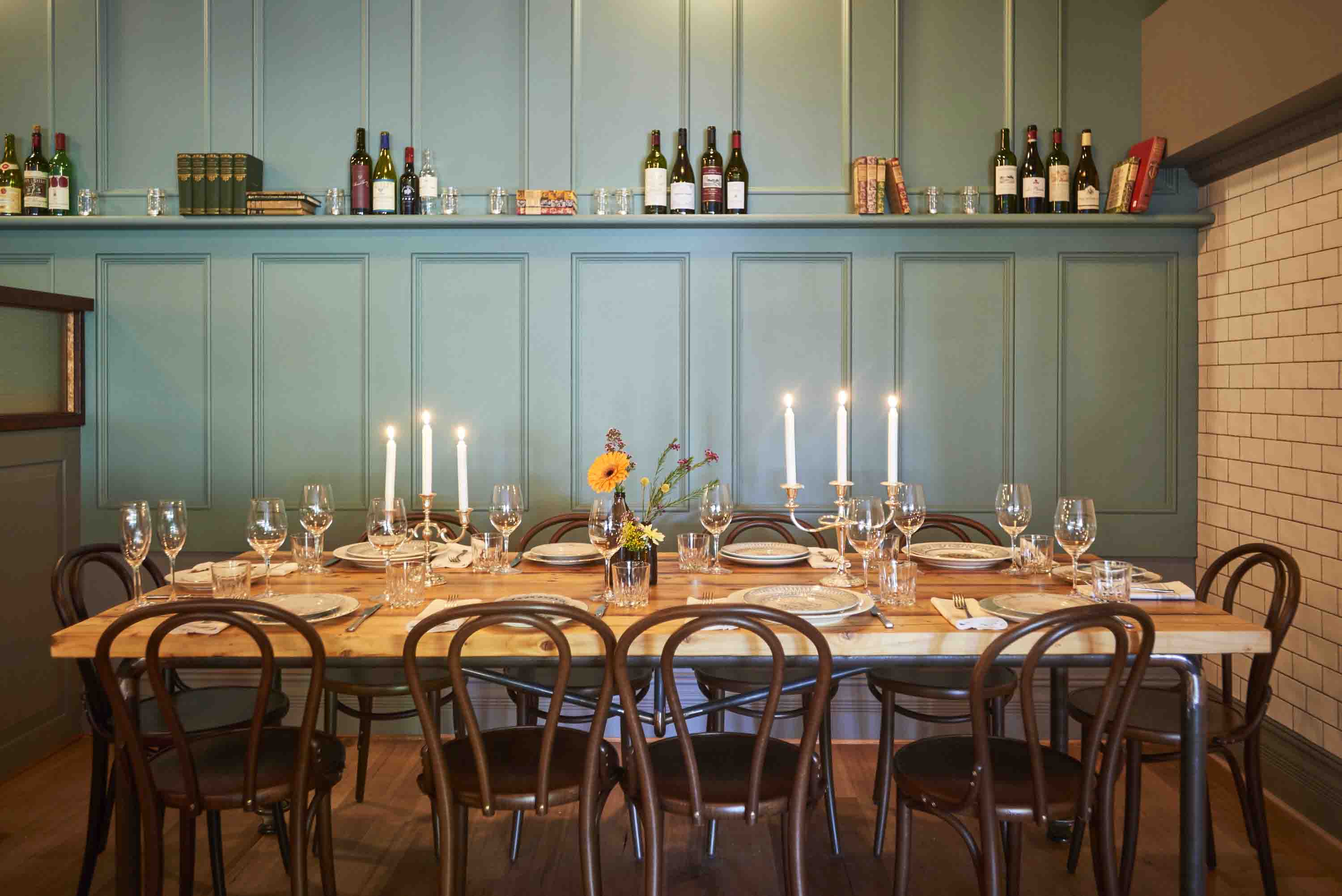 Large Event Venues - Hidden City Secrets
