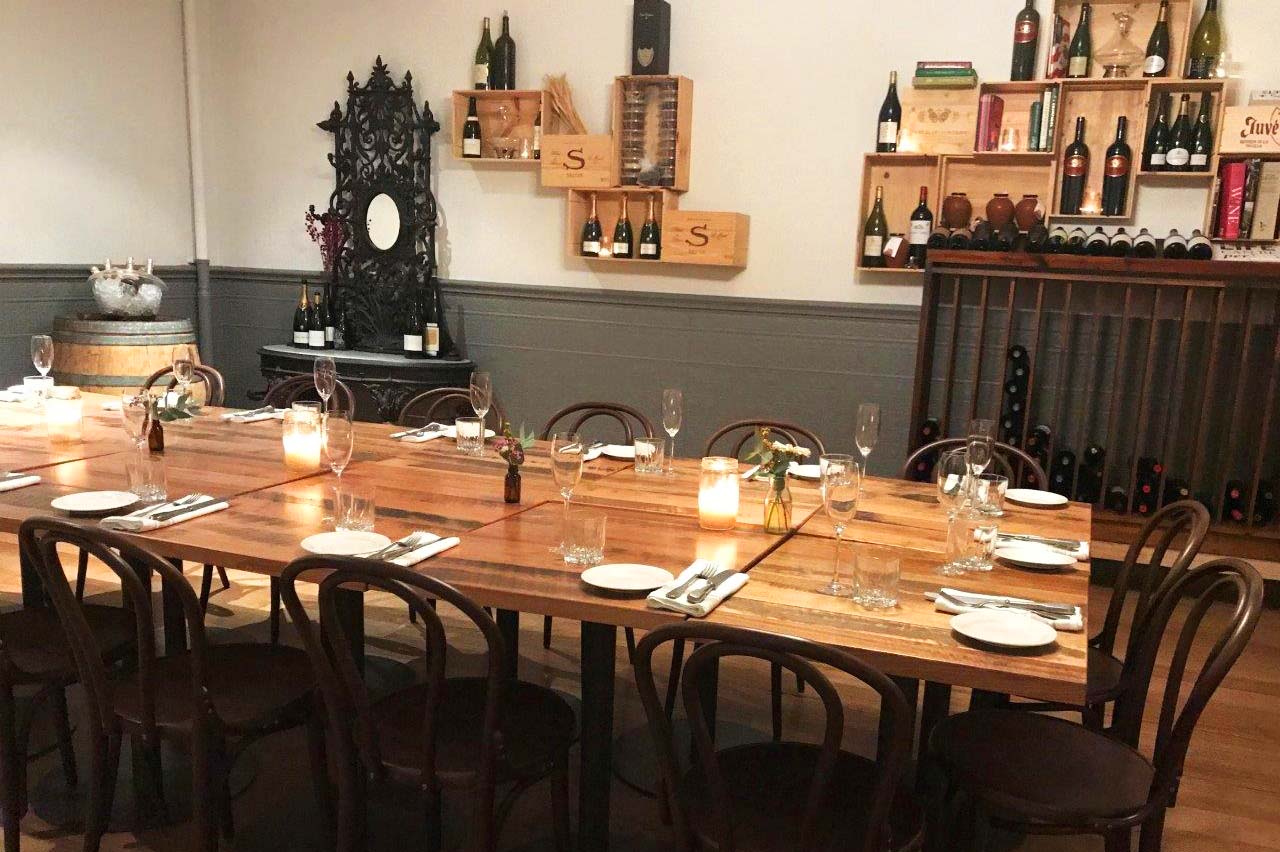 Large Event Venues - Hidden City Secrets