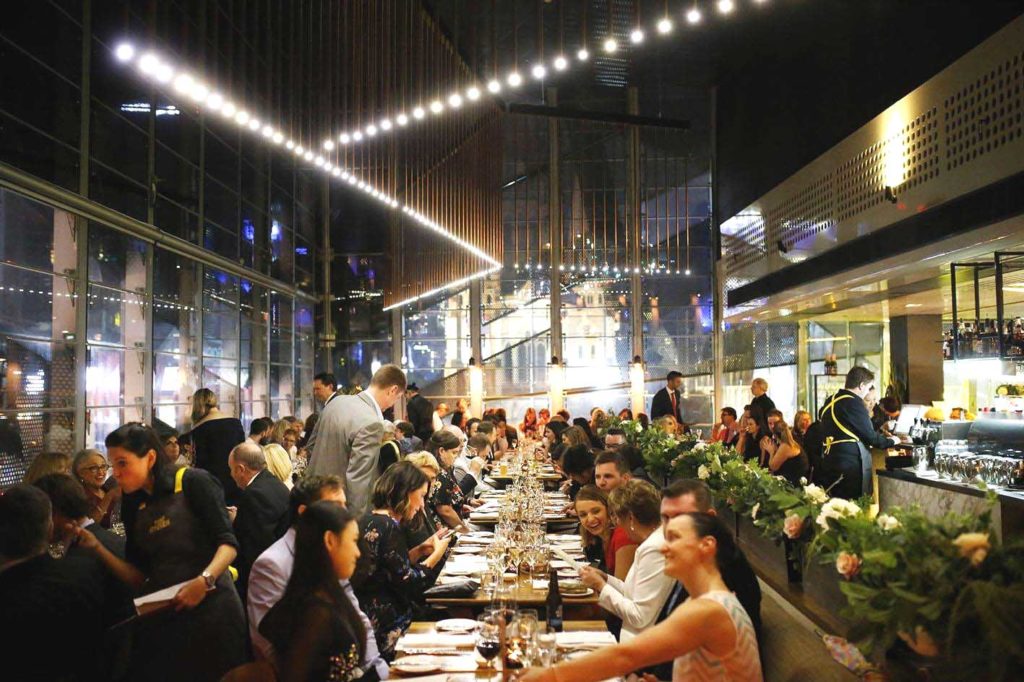 4 Eco-friendly Restaurants in Melbourne - Hidden City Secrets