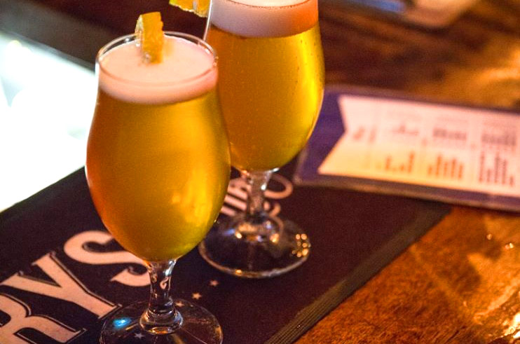 Bars Brisbane | Best Cocktail and Laneway Bars Brisbane
