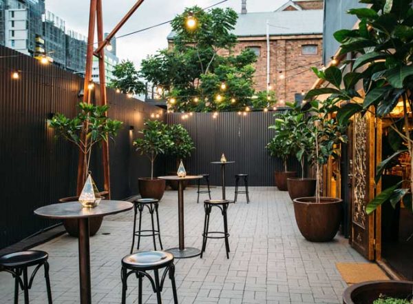Brisbane's Top 50+ Function Venues - Hidden City Secrets