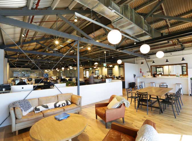 Function Rooms Sydney | Party Venues For Hire Sydney | HCS