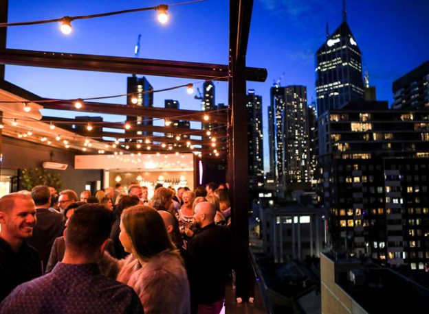 Top 60+ Function Venues in Melbourne - Hidden City Secrets