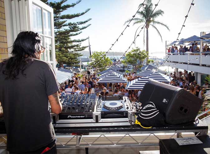 Rooftop Bars Sydney - Best Rooftop Bars Sydney | HCS