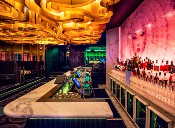 Best Venues in Melb to ho ho hold your next Christmas Function - Hidden ...