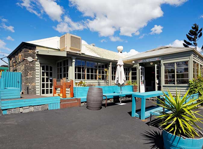 Four Larks | Abbotsford Event Venues | Hidden City Secrets