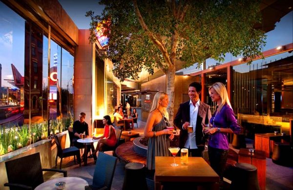 Catch All The Action In These Great Melbourne Sports Bars - Hidden City ...