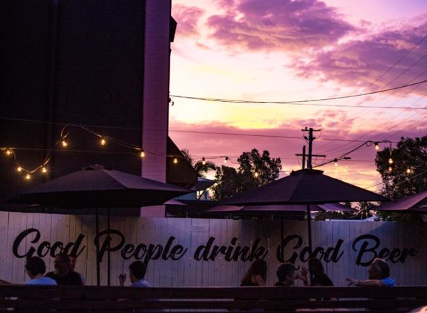 Brisbane's Top 50+ Function Venues - Hidden City Secrets