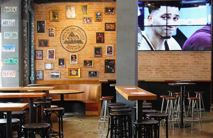 Brisbane - Hidden City Secrets