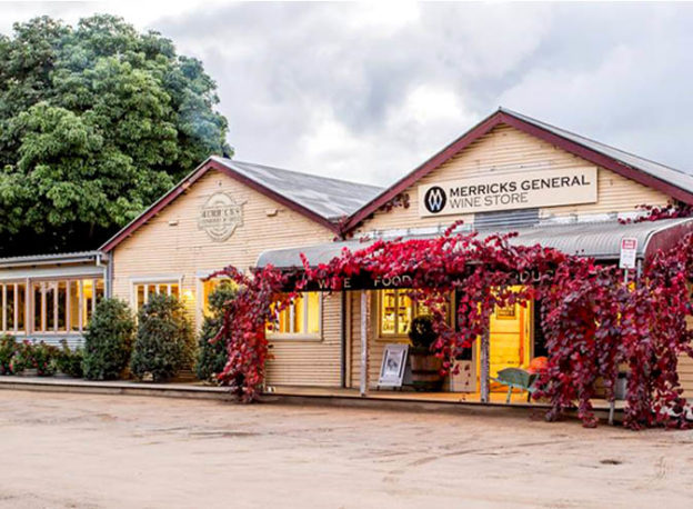 The Most Picturesque Brunch Spots Along The Mornington Peninsula ...