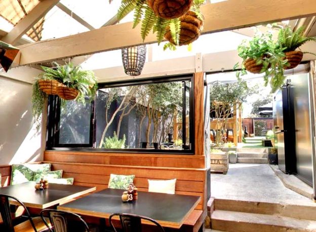 The Most Picturesque Brunch Spots Along The Mornington Peninsula - Hidden City Secrets
