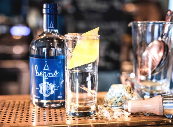 A Pop-up Gin Party is Arriving in Melbourne! - Hidden City Secrets