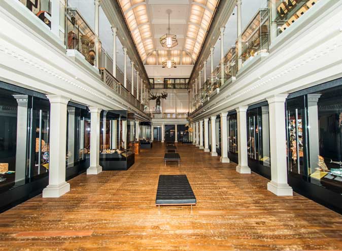 Function Rooms Sydney | Party Venues For Hire Sydney | HCS