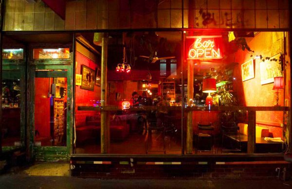 Jump Into These Underground Melbourne Dive Bars - Hidden City Secrets