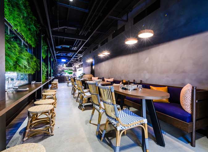 Bars Perth - Best Bars In Perth | Hidden City Secrets