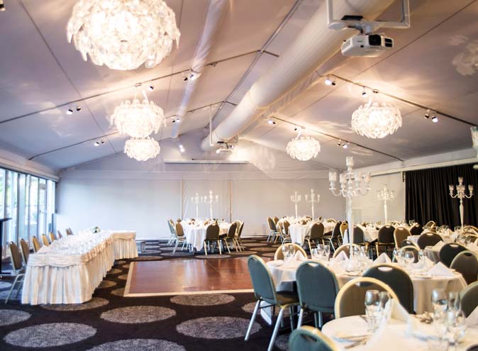 Brisbane Bars | Brisbane Functions Venues | Brisbane Restaurants | HCS