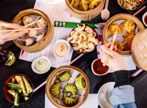 The Most Unique Dumpling Joint in Melbourne's China Town - Hidden City ...